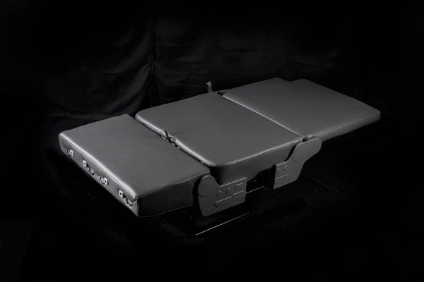 Van Seating – Trail Koncepts
