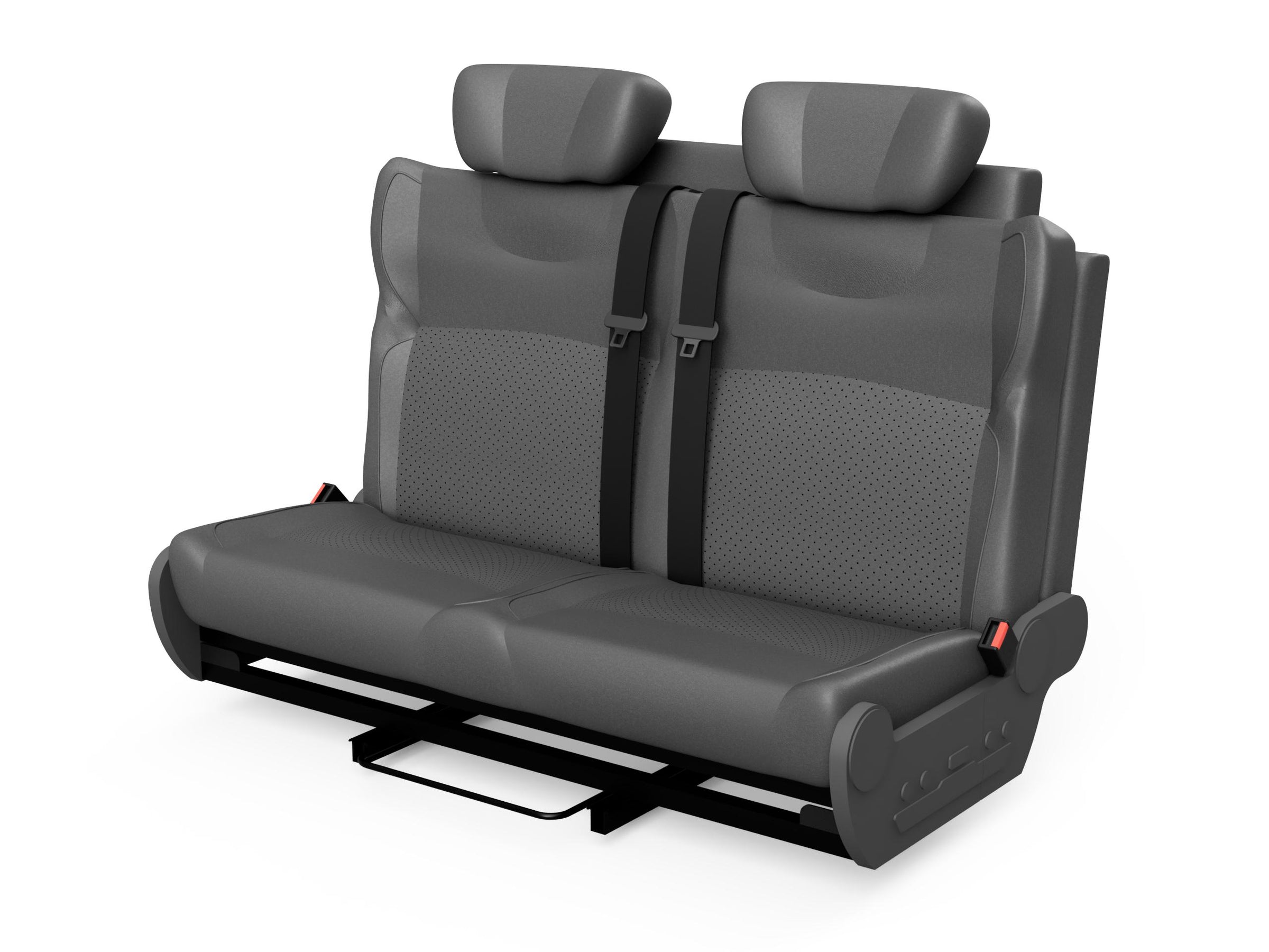 Van Seating – Trail Koncepts