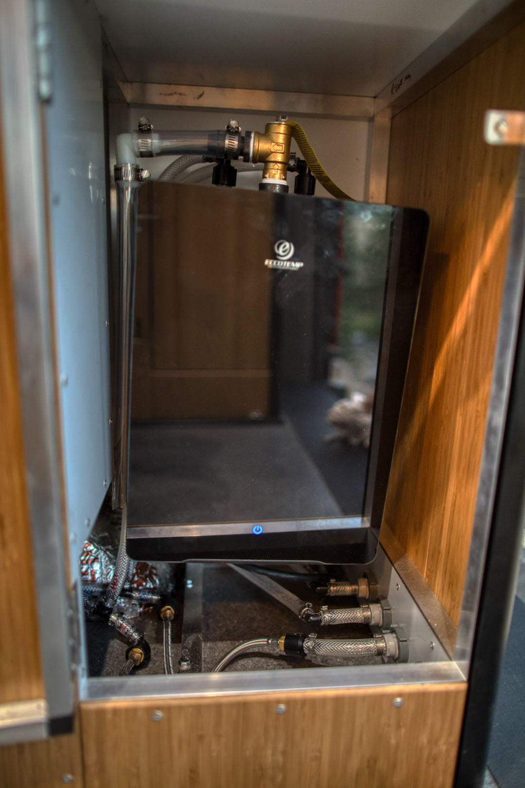 Wheel Well Cabinets – Trail Koncepts